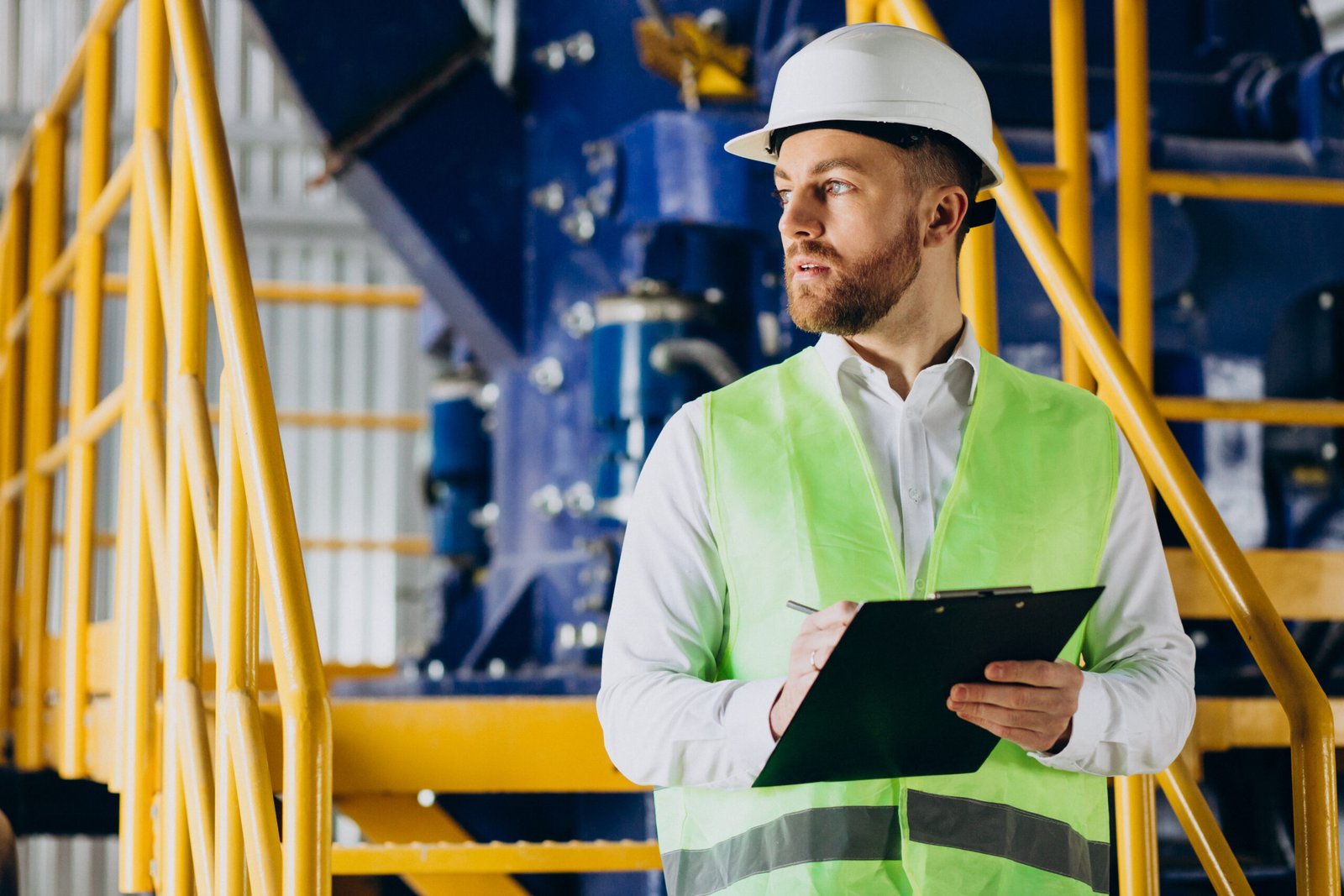 Rig Safety Officer Course | Enhance Your Safety Skills Today